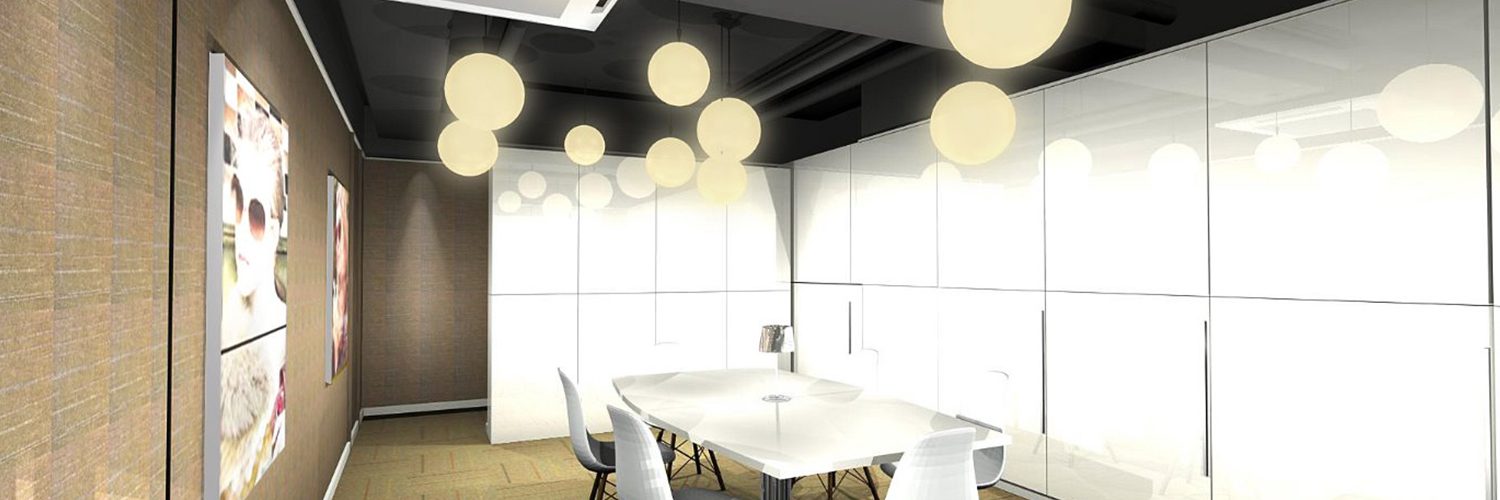 RTM - Architectural design, space planning, interior design, project ...