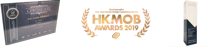 RTM - Architectural design, space planning, interior design, project ...